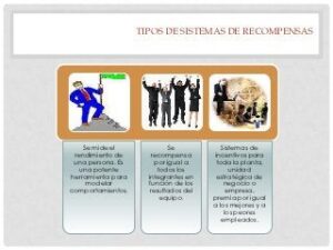 Sistema de recompensas en una empresa: ¿Qué funciona y qué no?