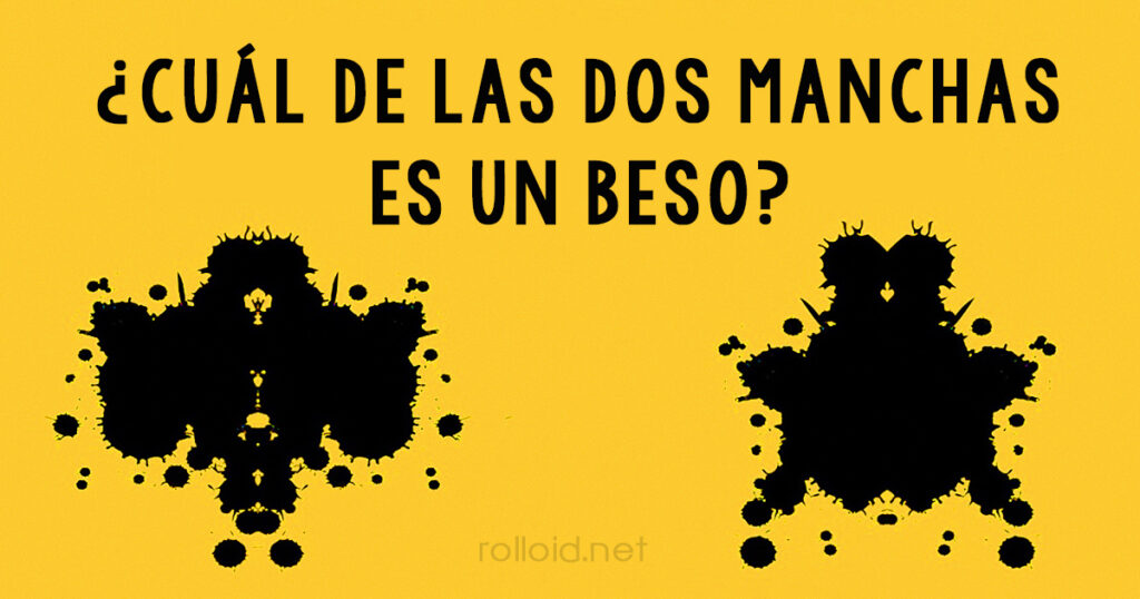 Test de personalidad: ¿Qué tipo de persona eres?
